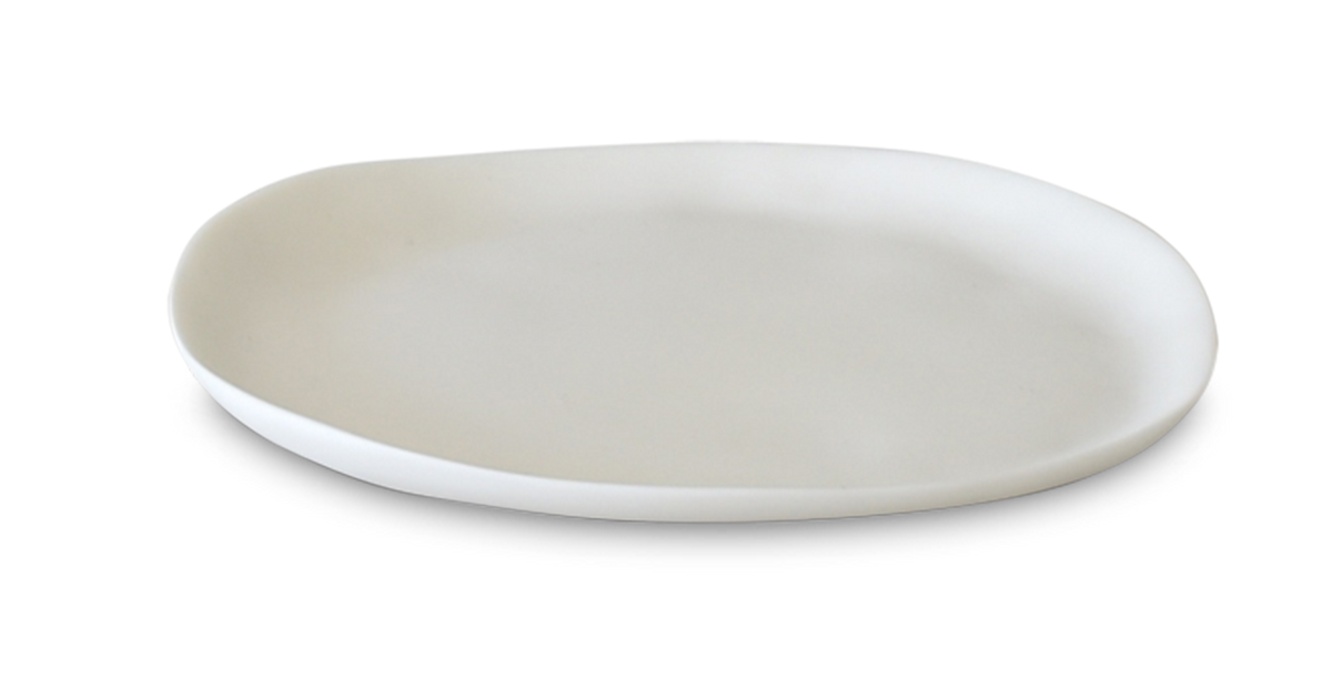 SCULPT Large Plate