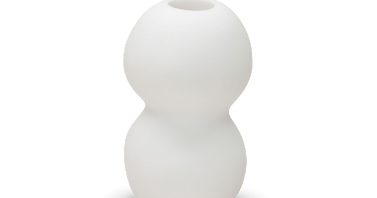 GIANT JEWELS Double Bubble Bead