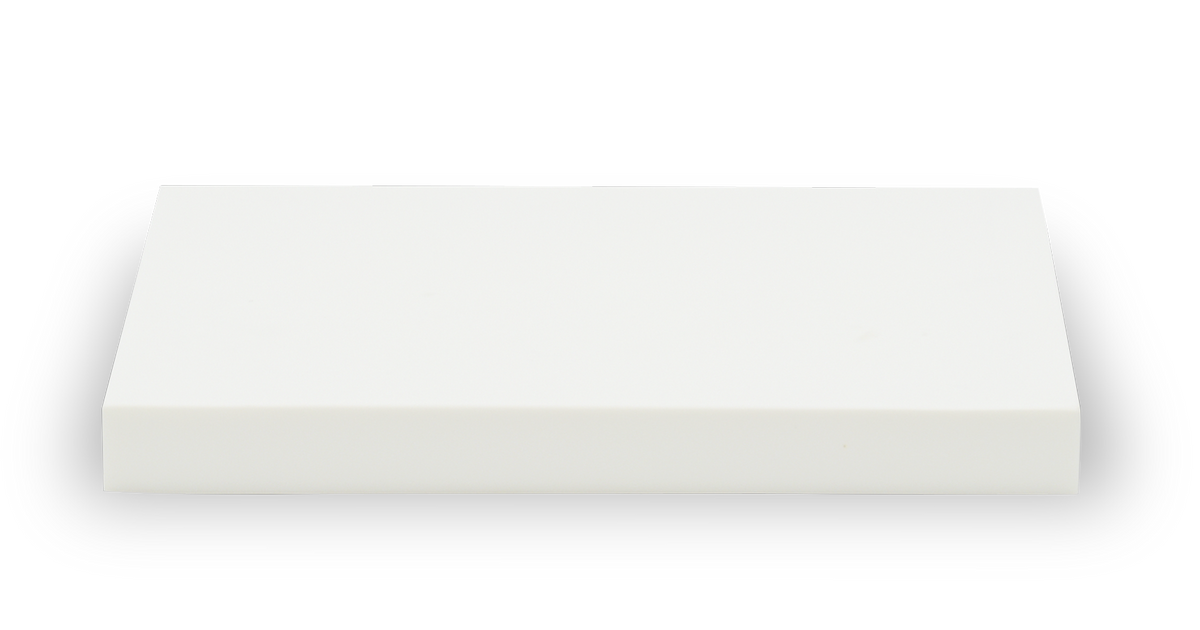 BLOCK A4 Large Platter